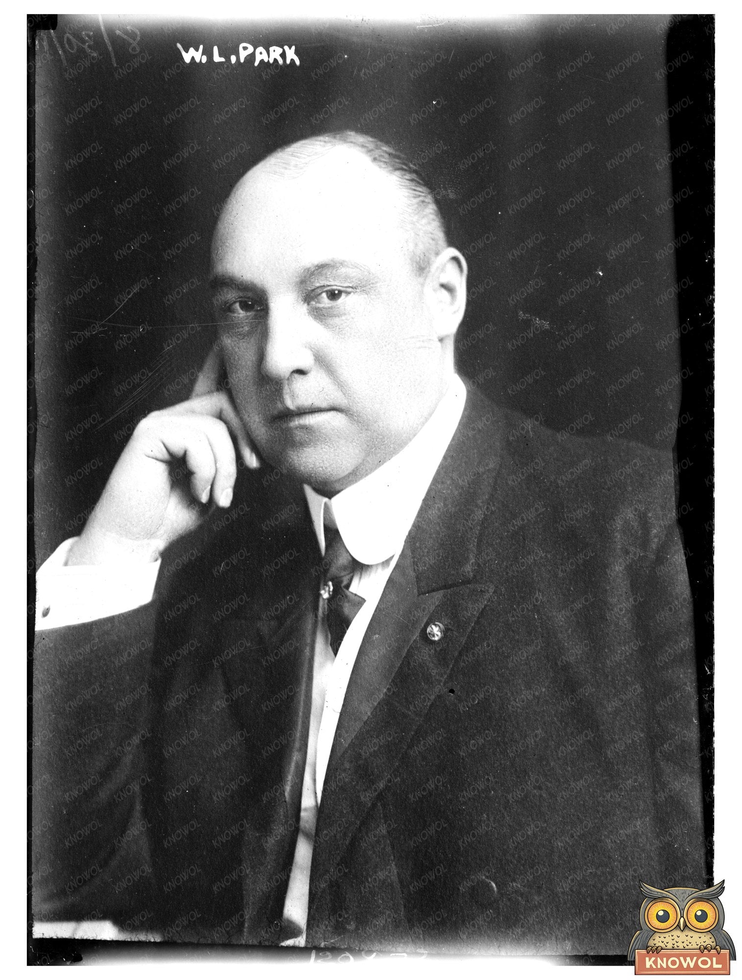 Early 20th Century American Industrial Leader – KNOWOL