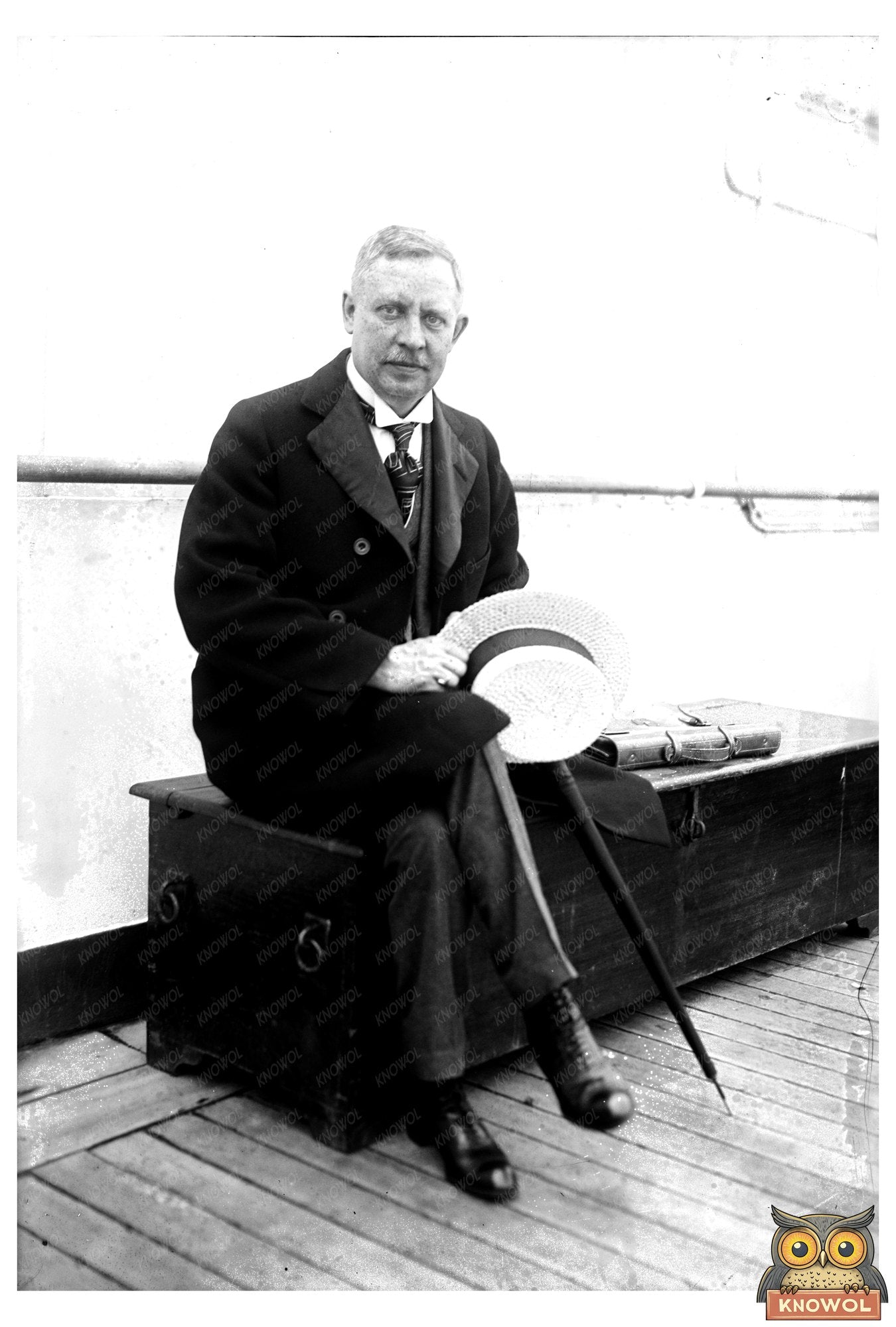 1920s Stock Market Scene: A Historical Snapshot – KNOWOL