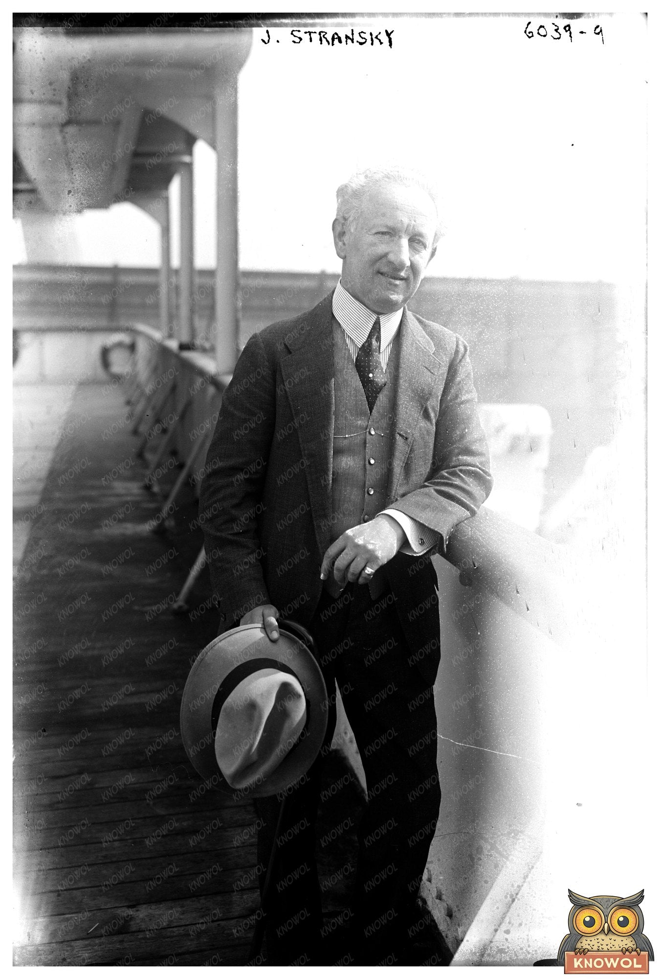 Exploring America: Vintage 1920s Social Change – KNOWOL