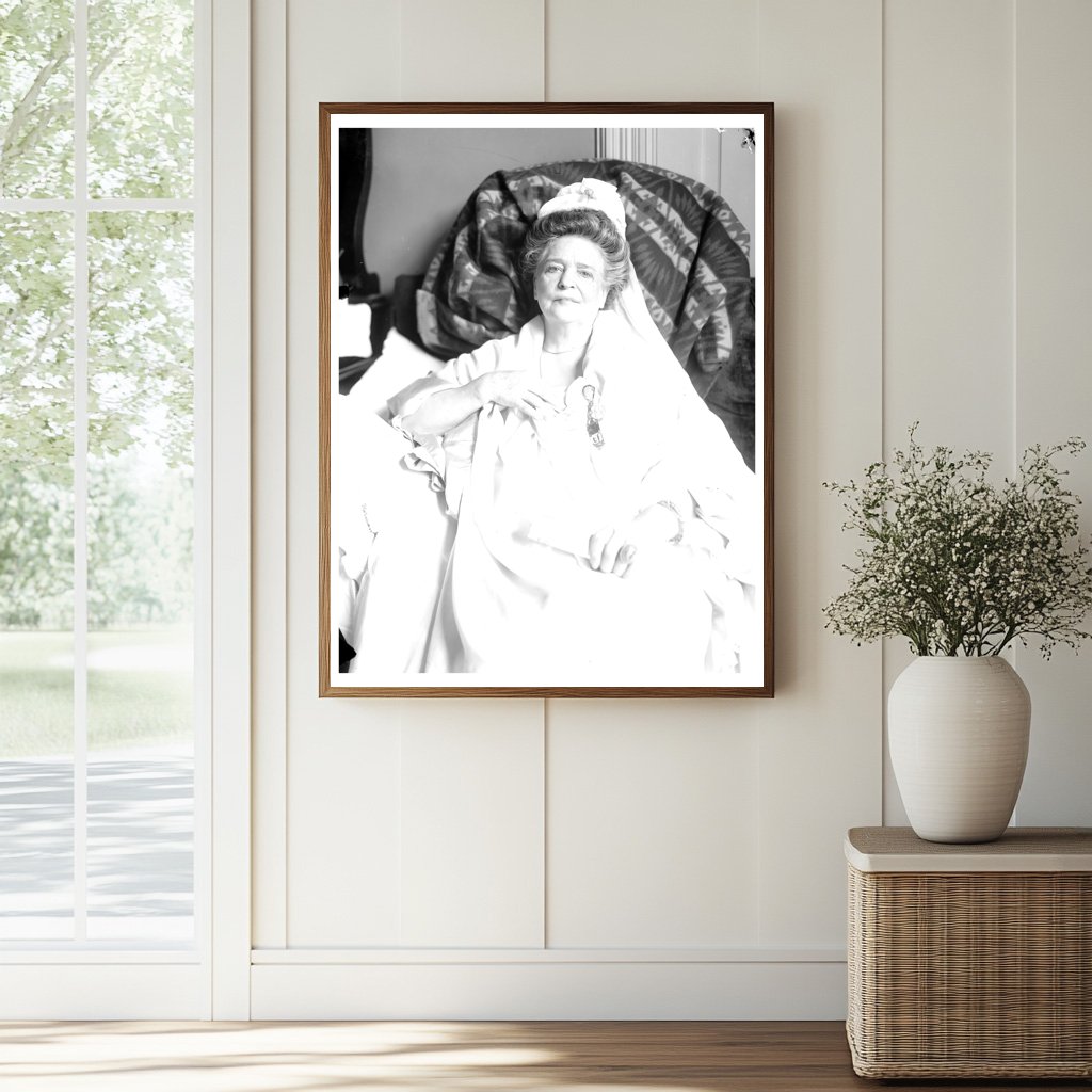 Elegant Performer of Early 20th Century America – KNOWOL