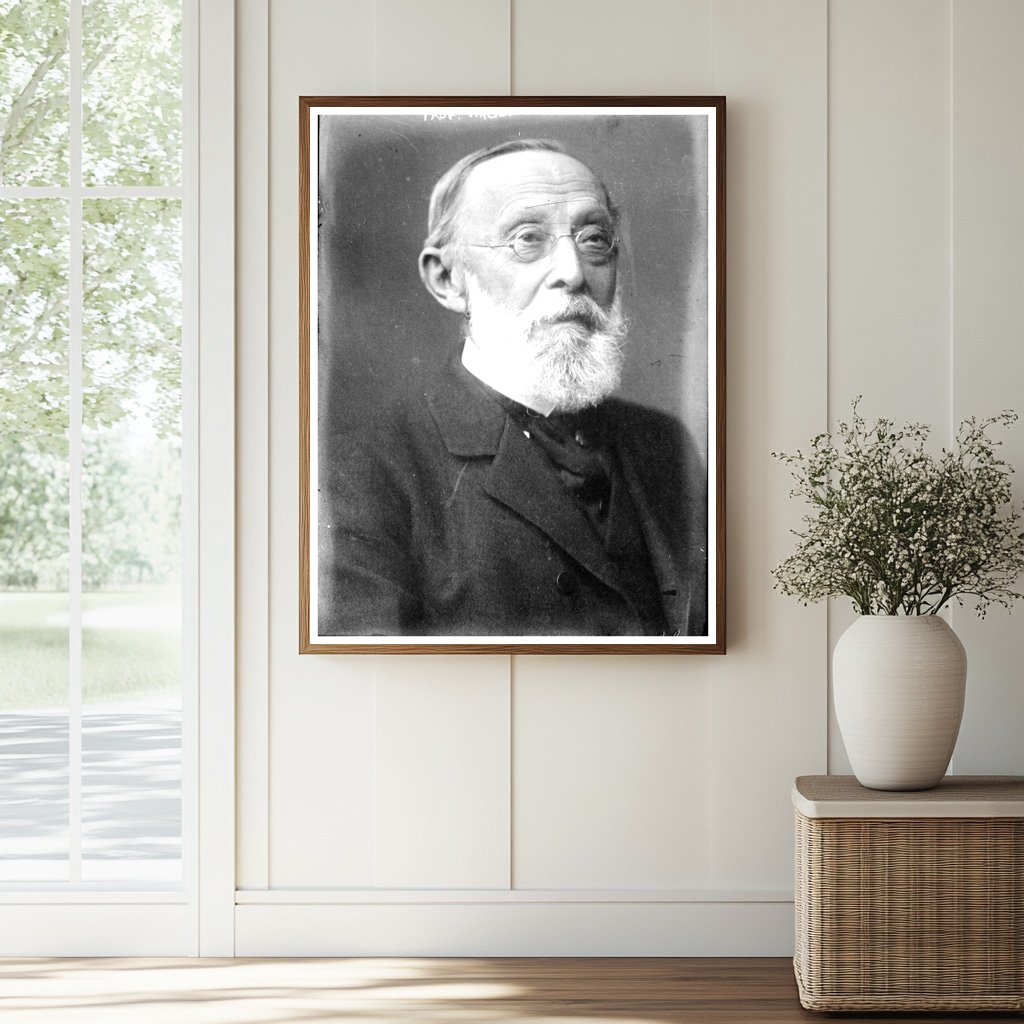 19th Century Medical Pioneer: Professor Rudolf Virchow – KNOWOL