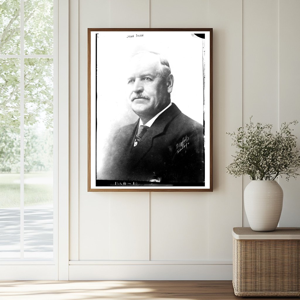 Historic Portrait of a Key Utility Regulation Leader – KNOWOL