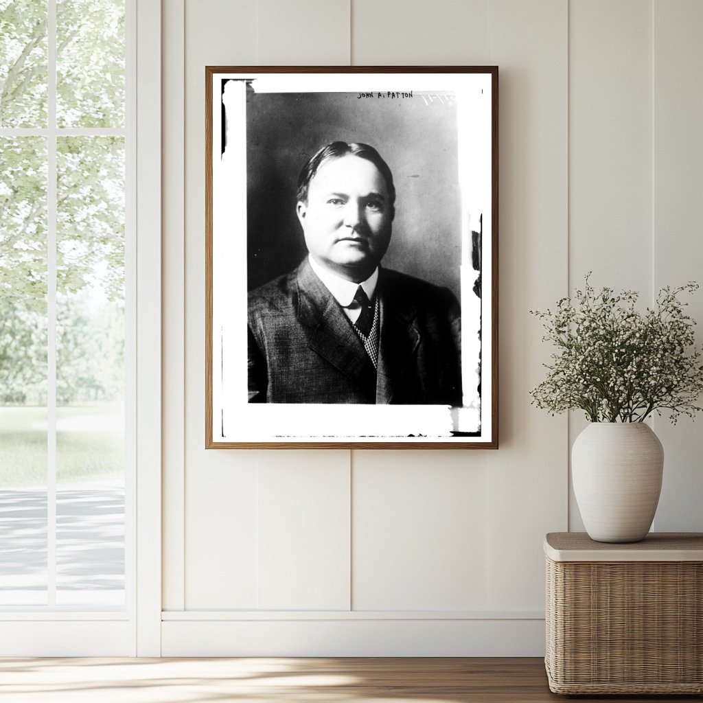 Key Political Figure of Late 19th Century America – KNOWOL