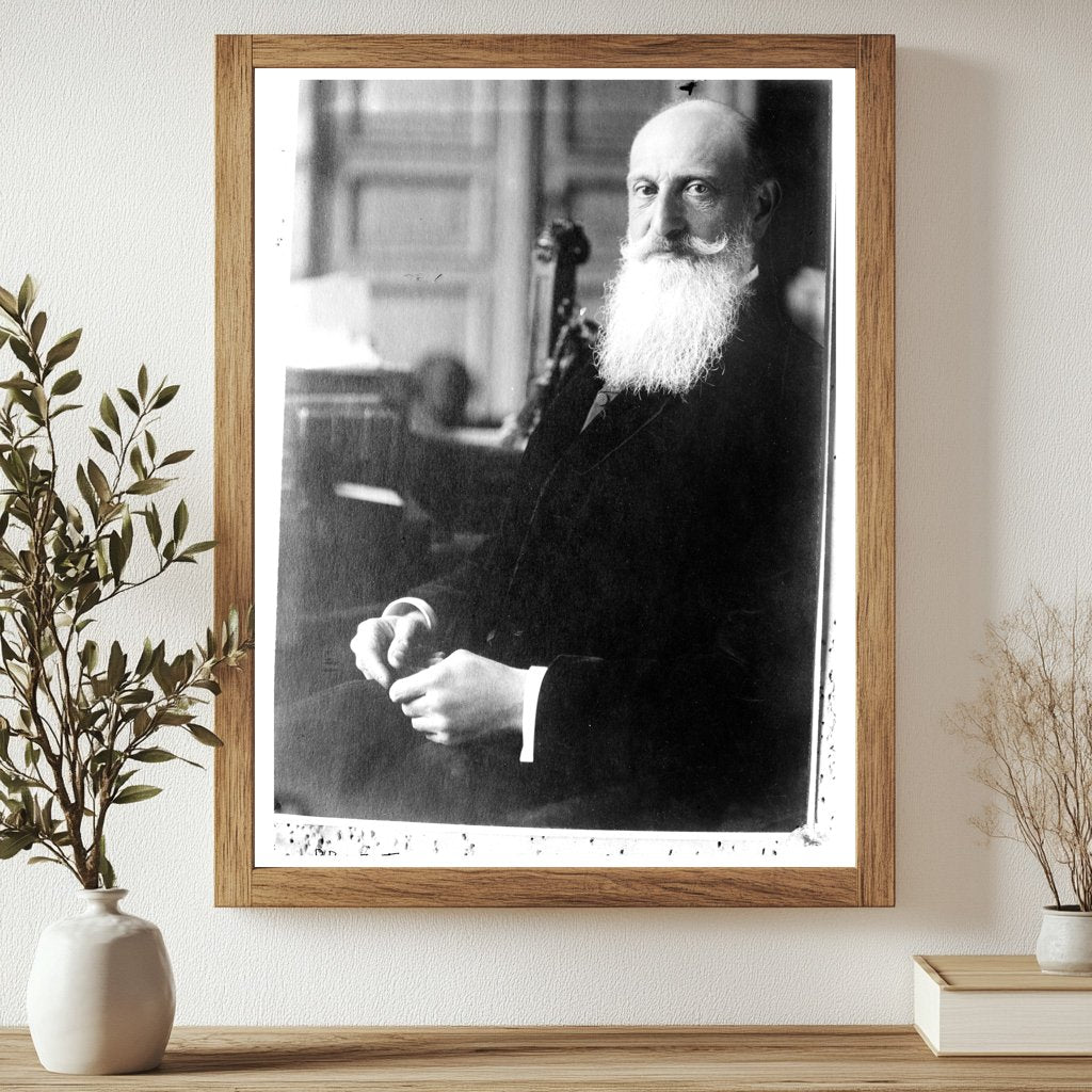 Pioneering Civil Engineer of the 19th Century – KNOWOL