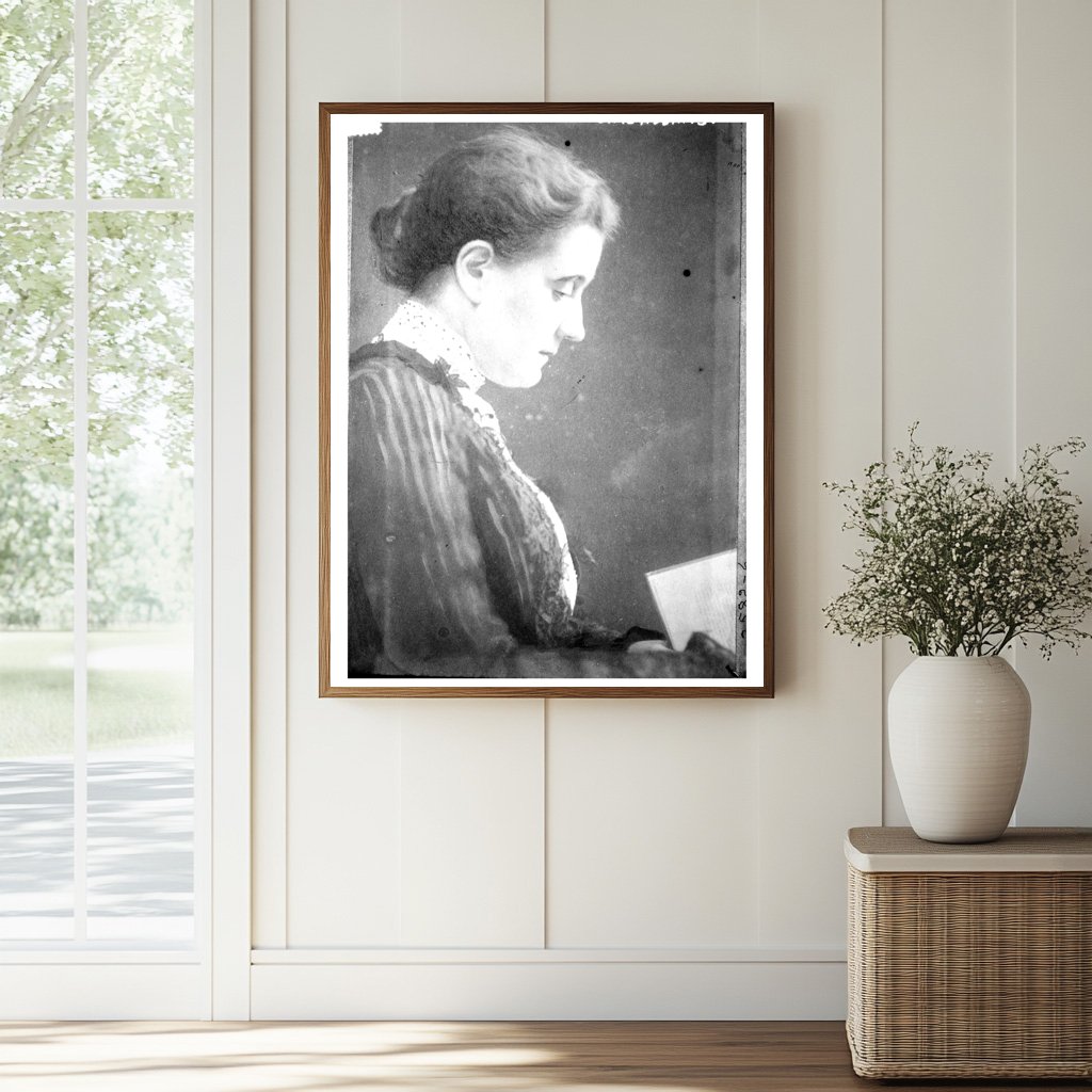 Jane Addams: Champion of Social Reform, 1900 – KNOWOL