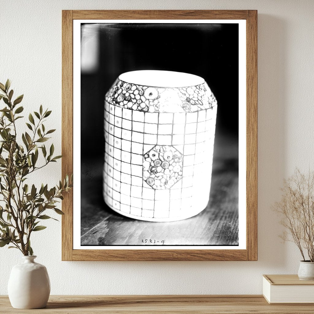 Early 20th Century International Trade Packaging – KNOWOL