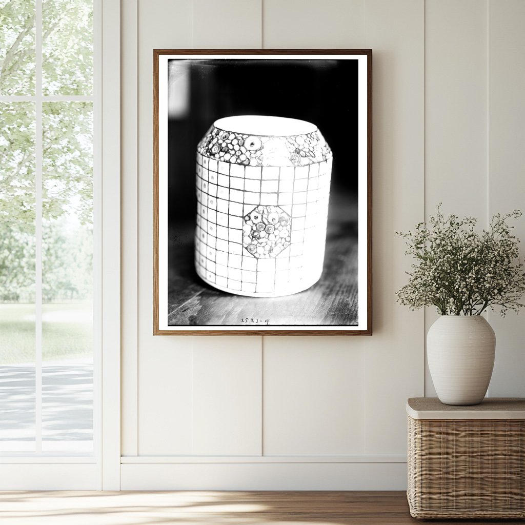 Early 20th Century International Trade Packaging – KNOWOL