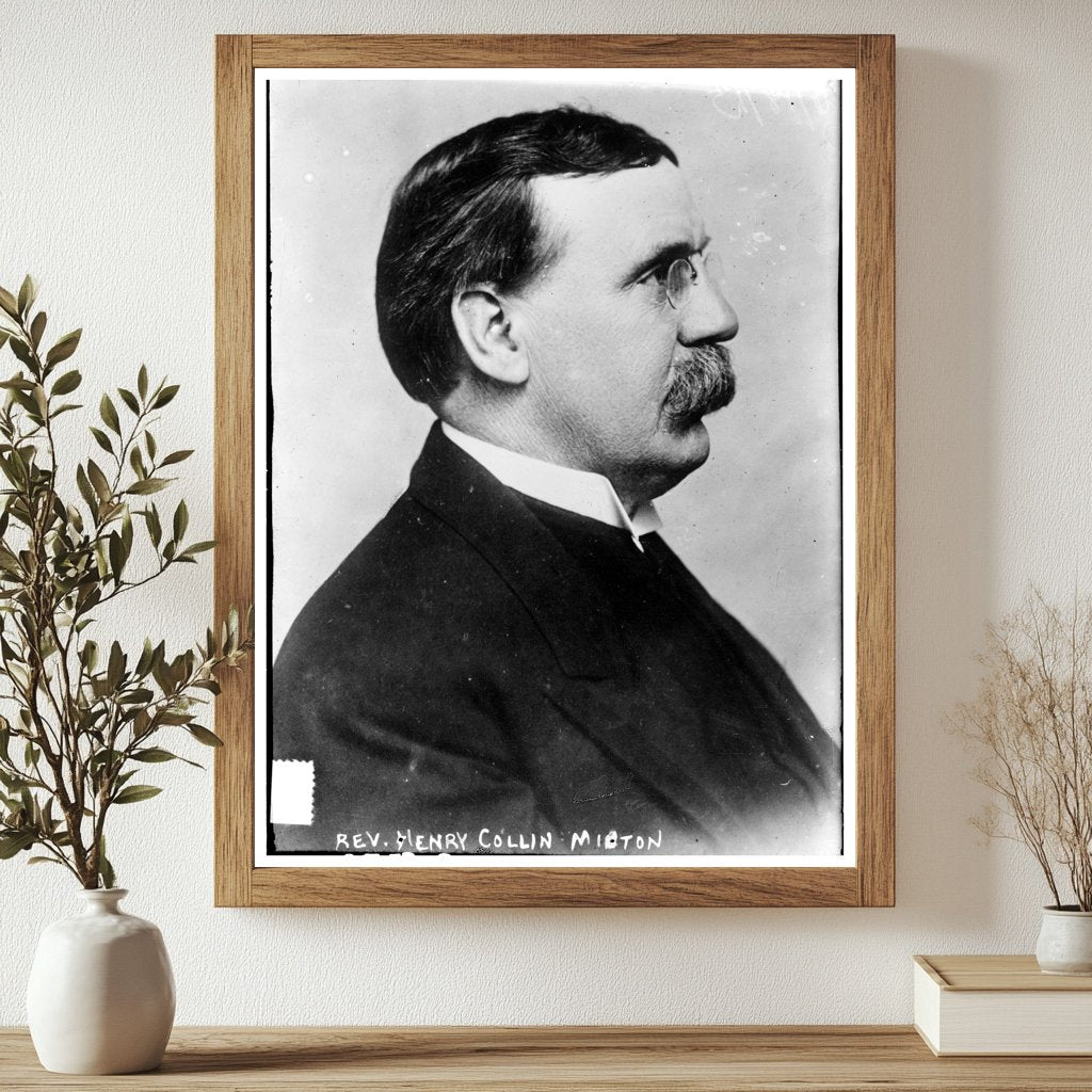 Early 20th Century African American Civil Rights Leader – KNOWOL