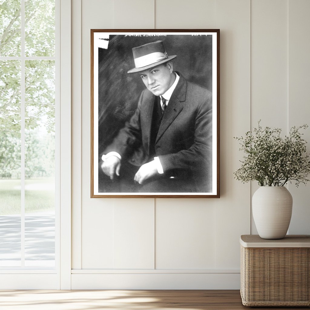 Labor Movement Leader in Early 20th Century America – KNOWOL