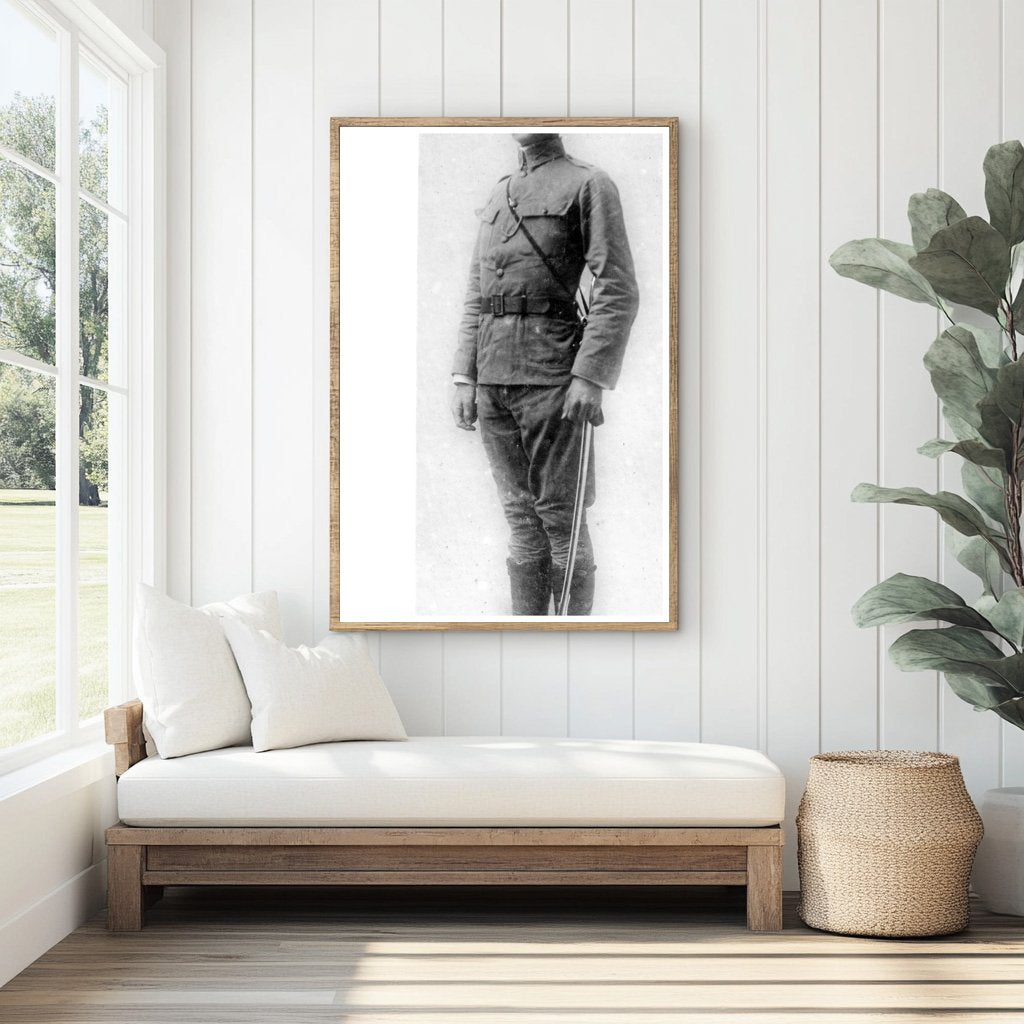 Colonel R.L. Bullard: A Pioneer of Early 20th-Century M... – KNOWOL