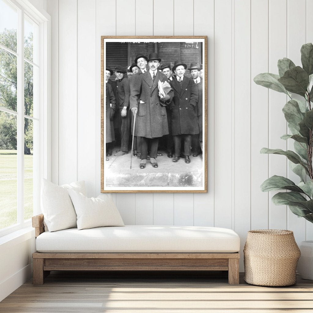 Capt. Franz von Papen: German Military Leader, 1910-191... – KNOWOL