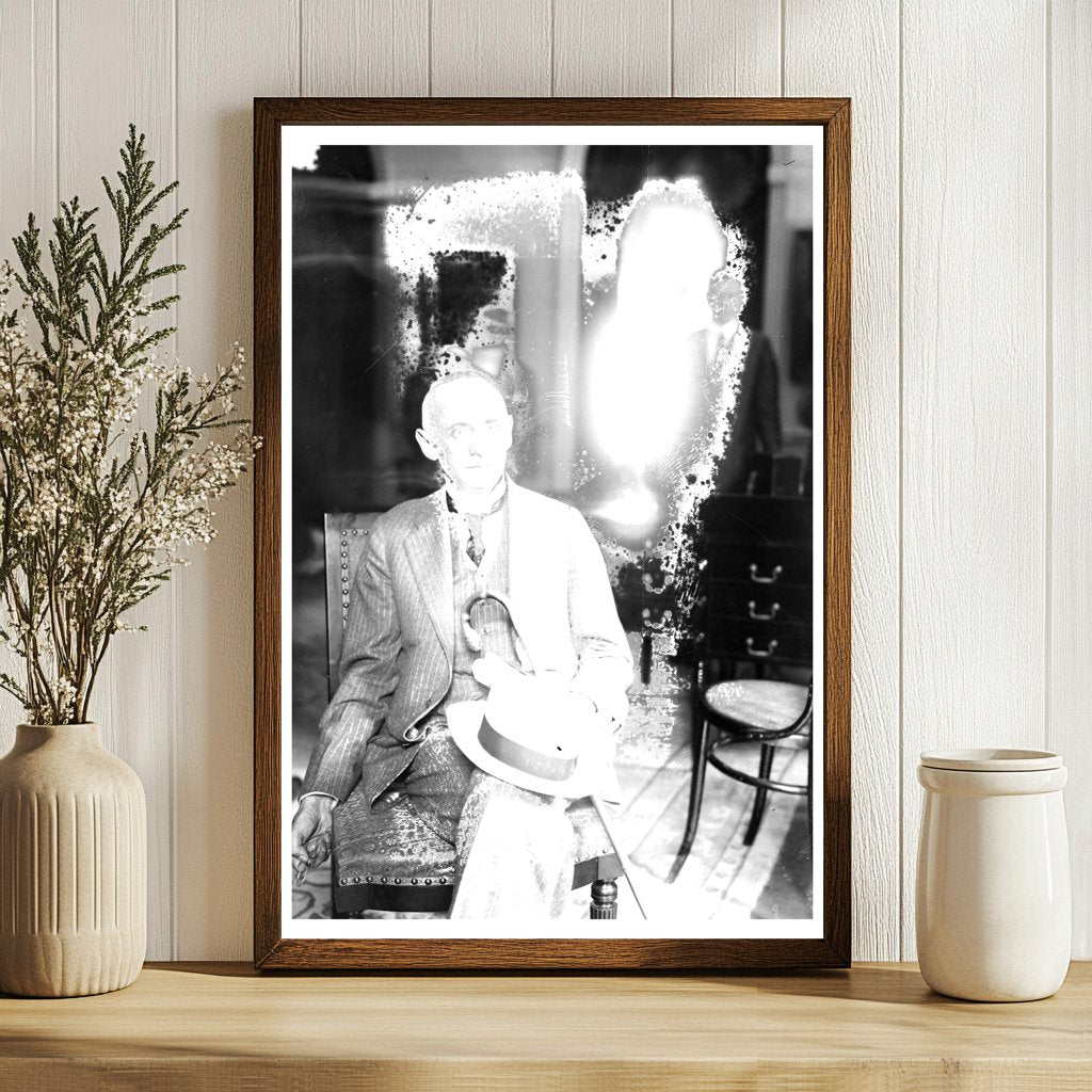 Dr. Simon Flexner: Pioneer in Bacteriology, 1915-1920 – KNOWOL