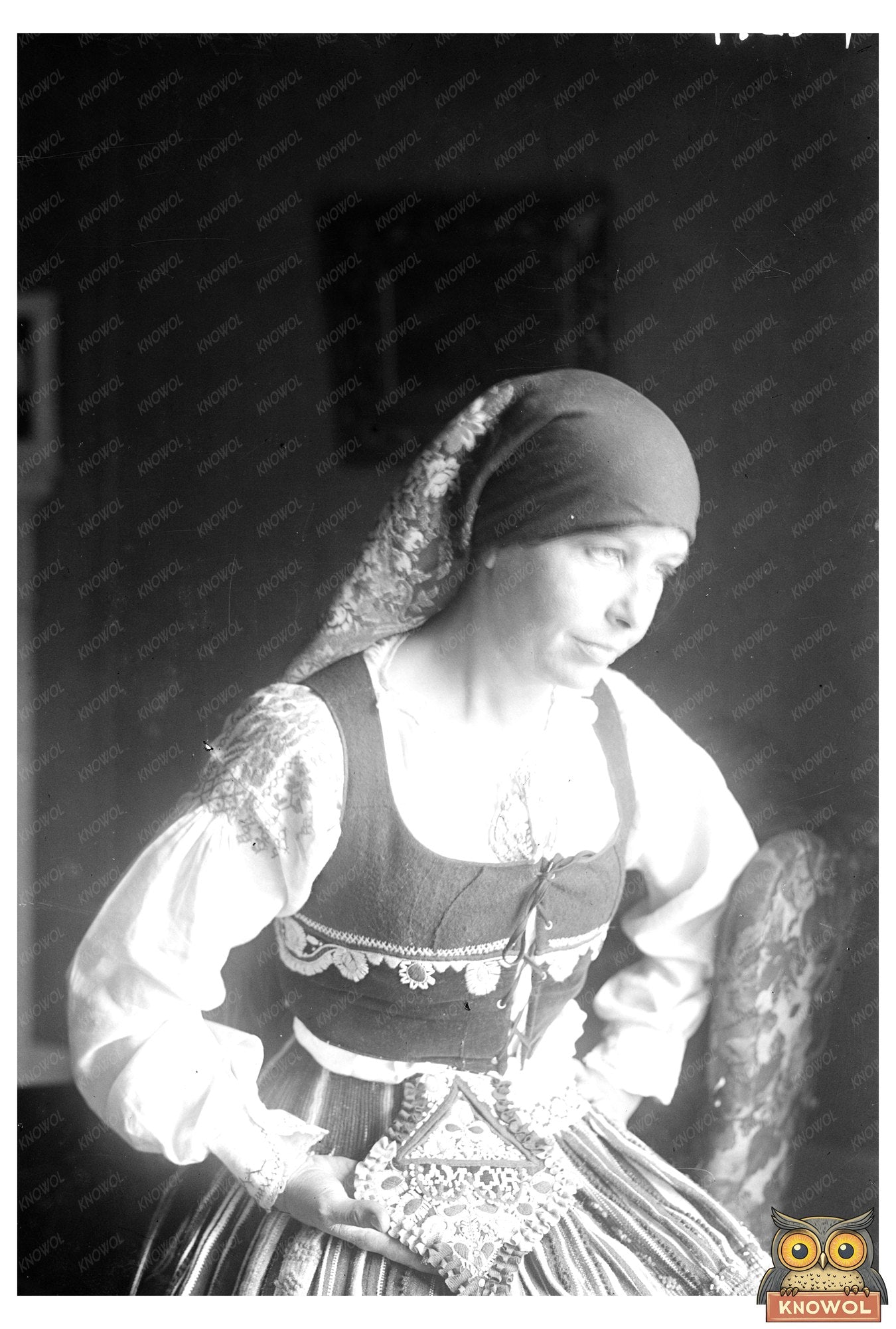 World War I: Burchenal Moments Captured in Time – KNOWOL