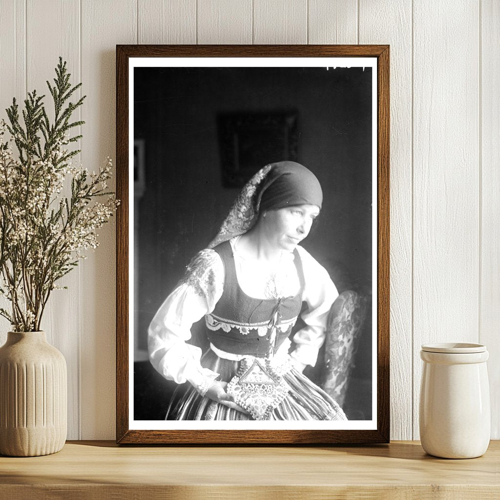 World War I: Burchenal Moments Captured in Time – KNOWOL