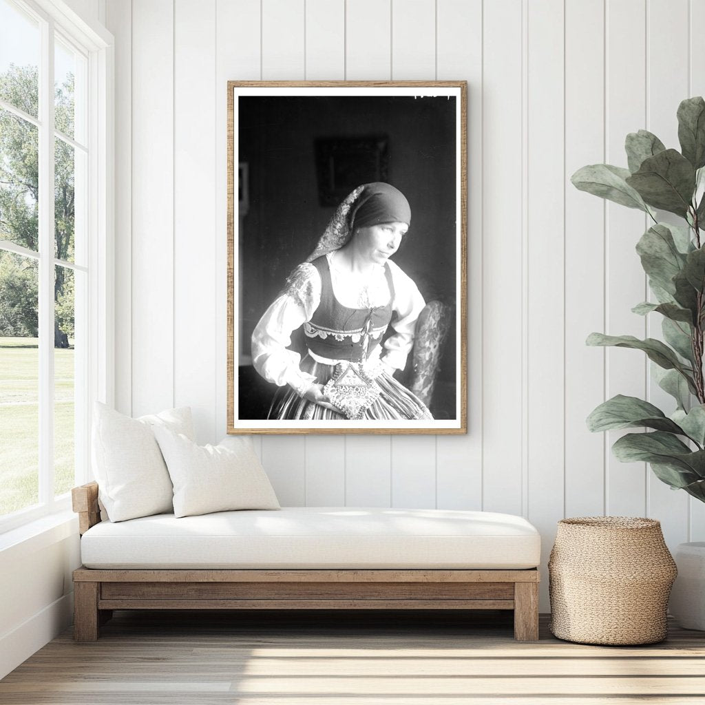 World War I: Burchenal Moments Captured in Time – KNOWOL