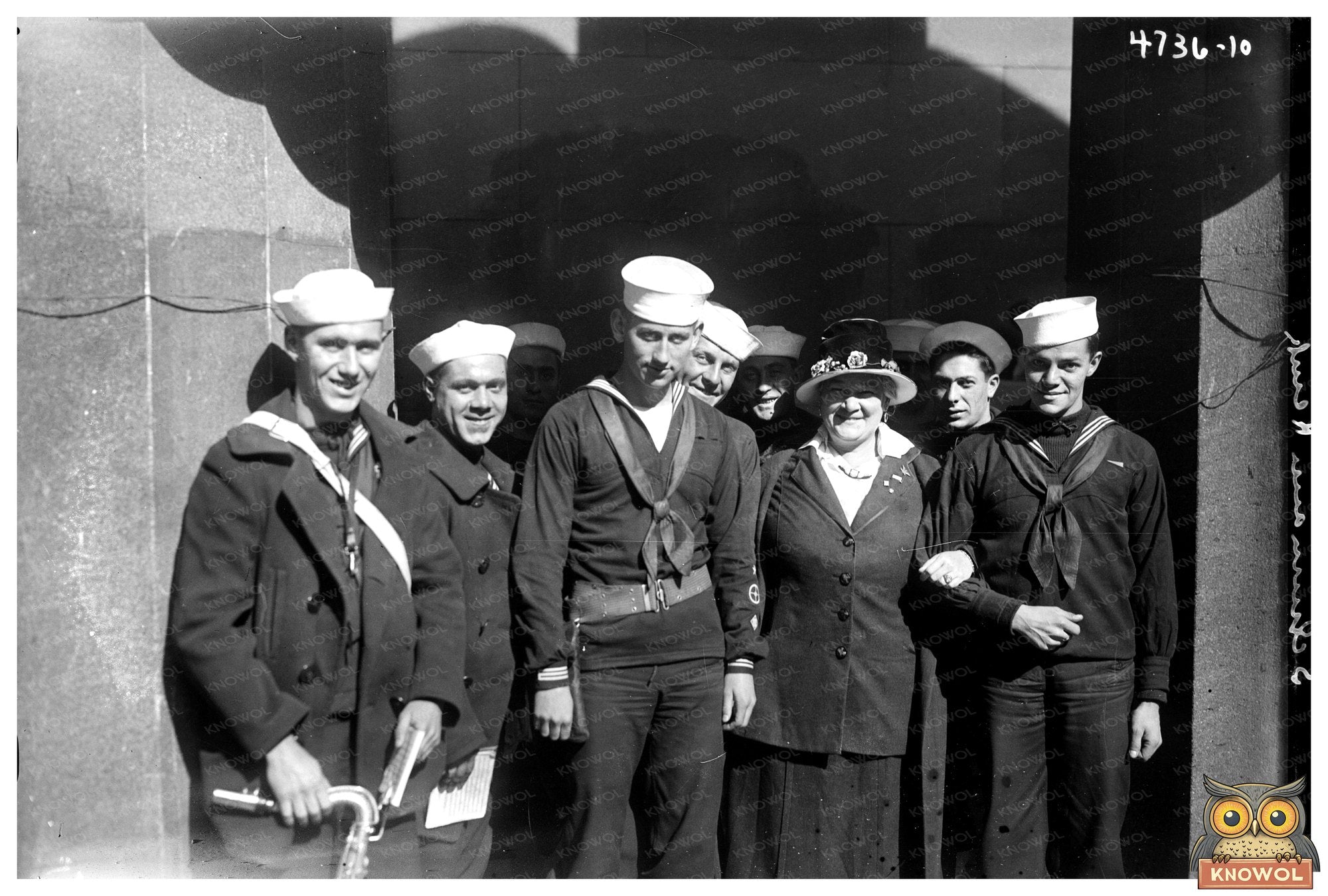 Timeless Voice: Emma Schumann-Heink in Performance – KNOWOL