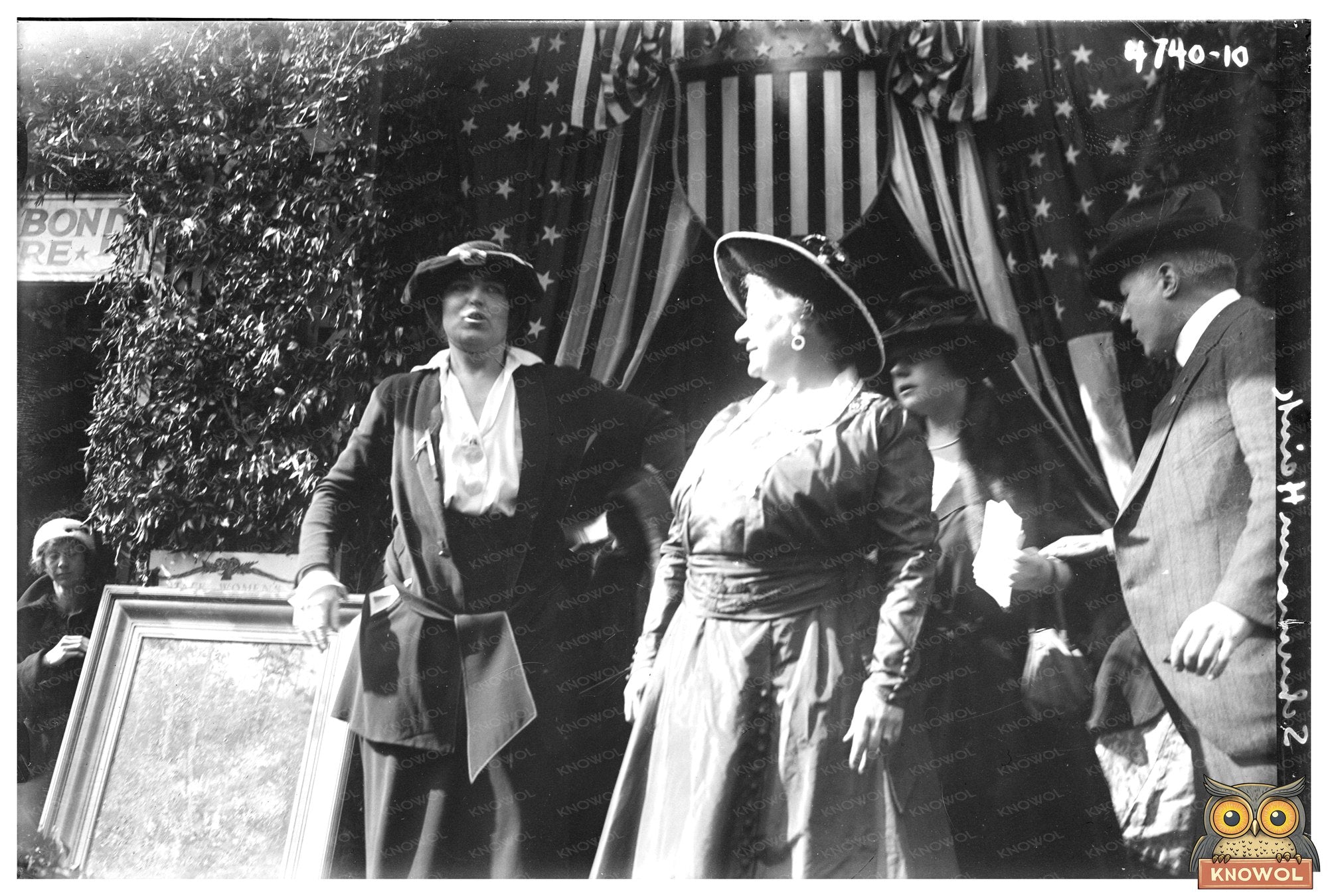 Emma Schumann Heink: Iconic Contralto in Performance – KNOWOL