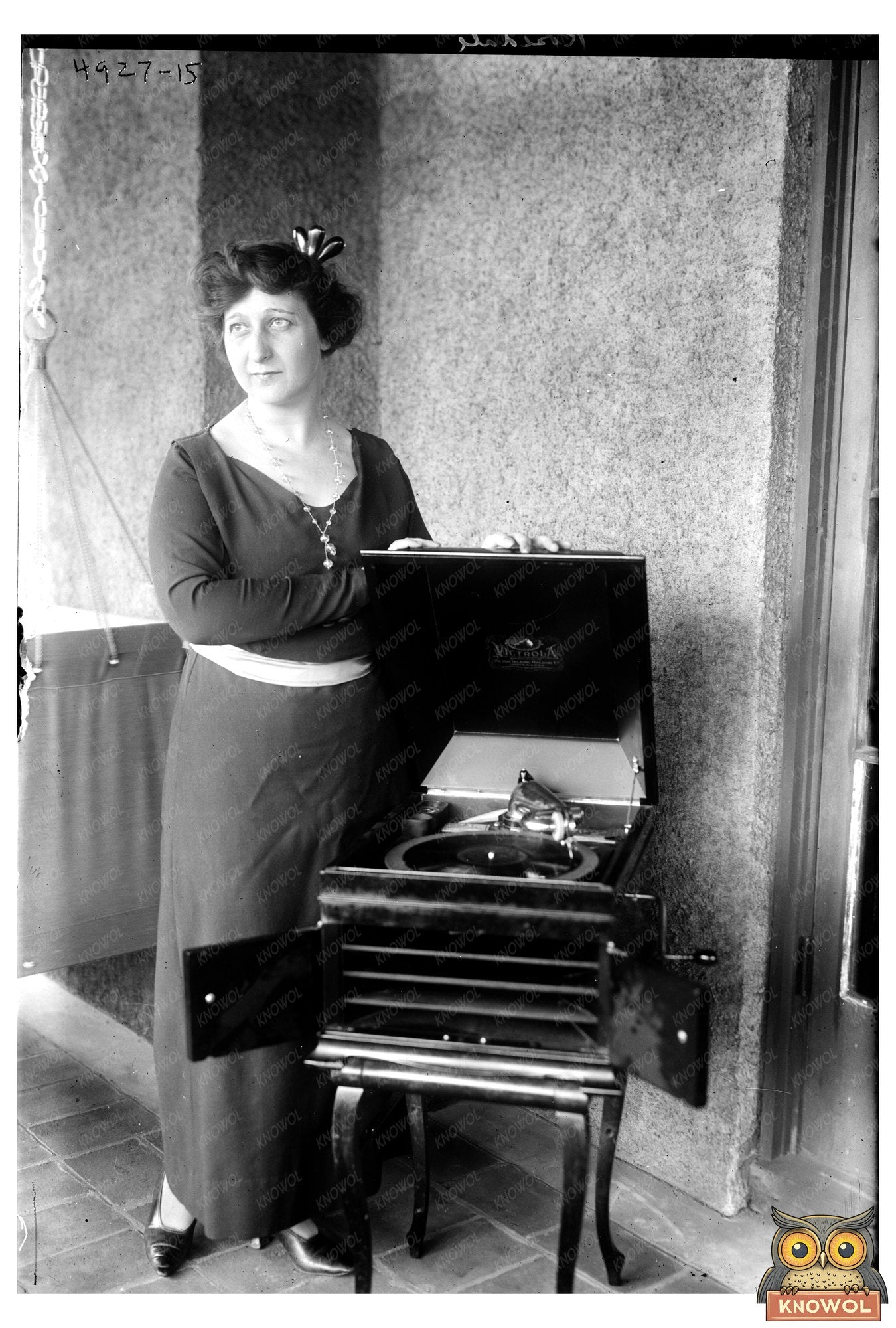 Historic Rosedale Suburb: A Glimpse of 1910s America – KNOWOL