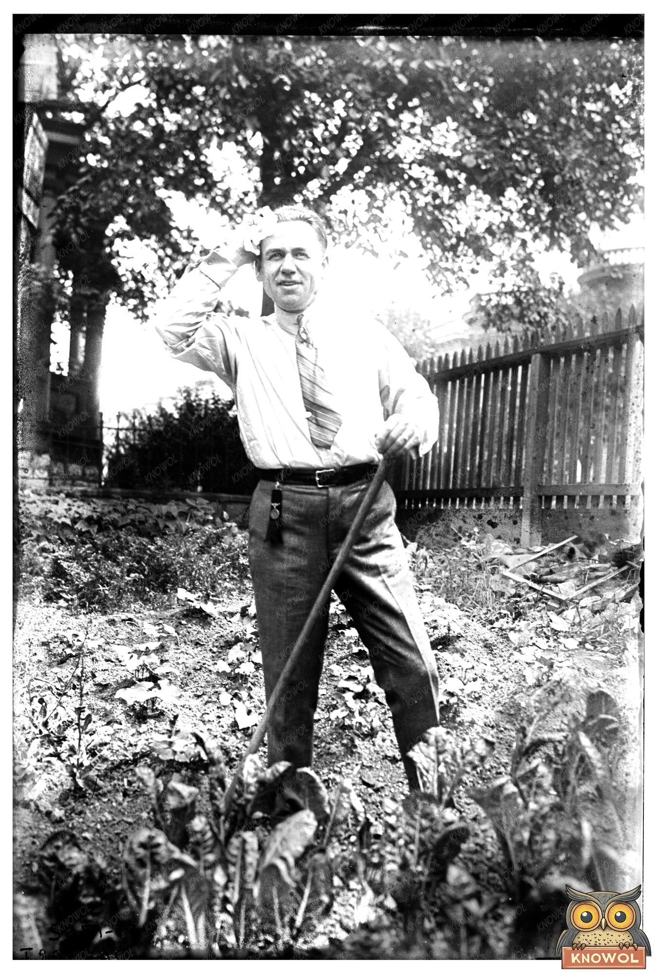 Historic Dalhart, Texas: Early 20th Century Charm – KNOWOL