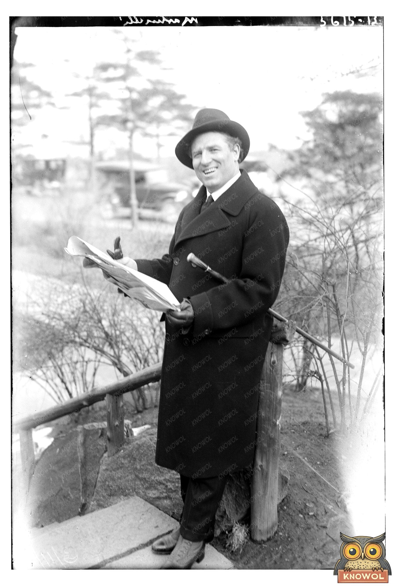 Elegance of Early 1920s Opera: Martinellis Era – KNOWOL