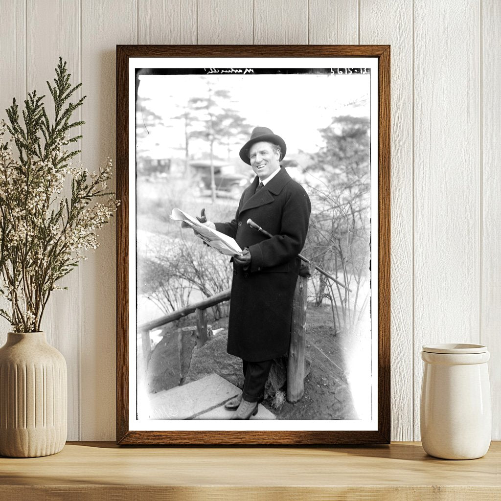 Elegance of Early 1920s Opera: Martinellis Era – KNOWOL