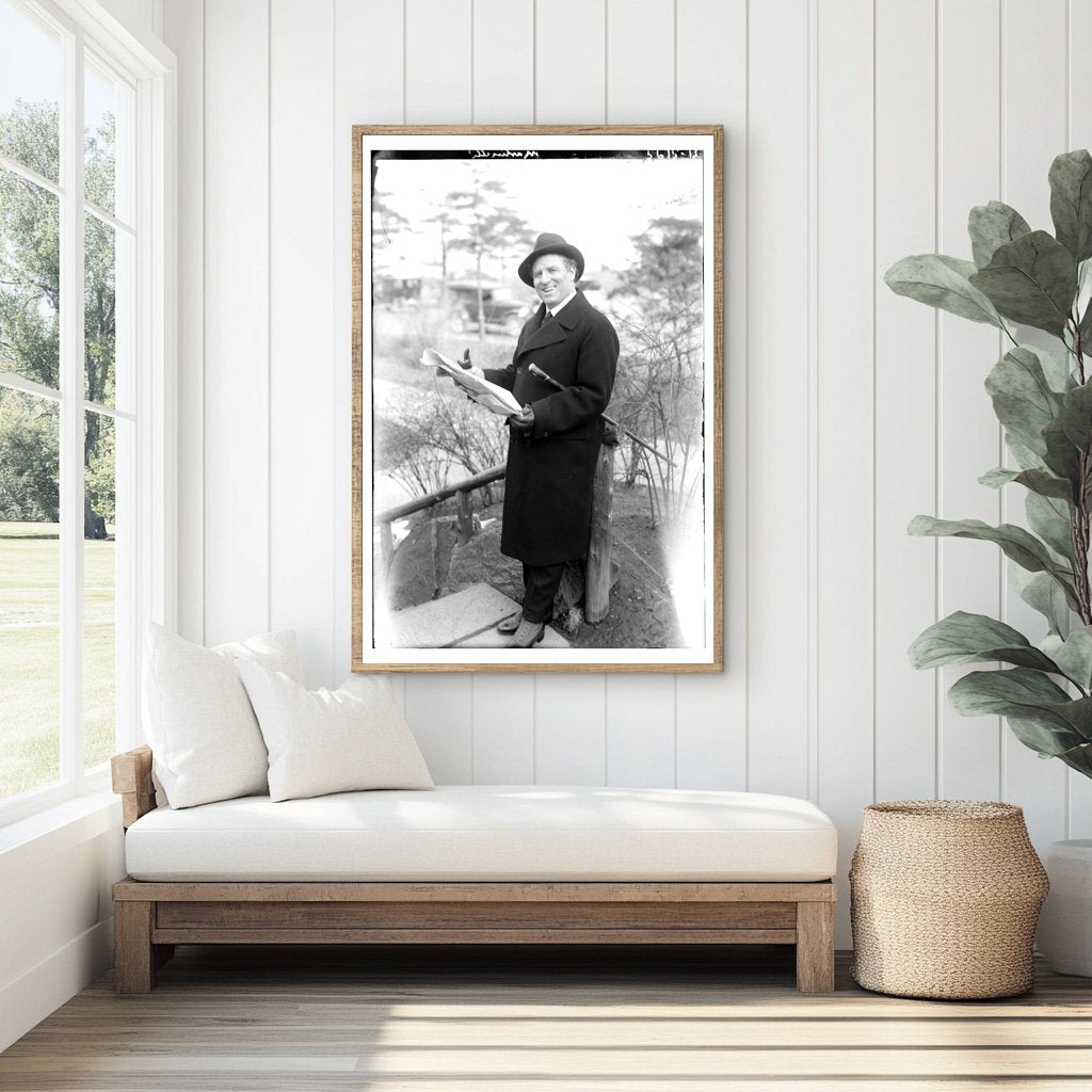 Elegance of Early 1920s Opera: Martinellis Era – KNOWOL