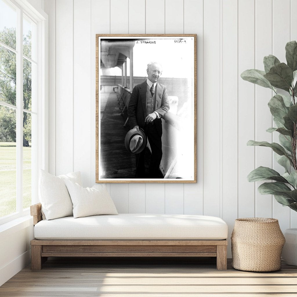 Exploring America: Vintage 1920s Social Change – KNOWOL