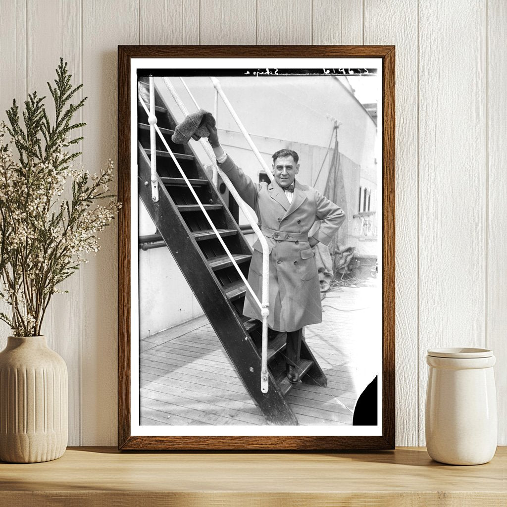 Enrico Schipa: Celebrated Italian Tenor in Full Glory – KNOWOL