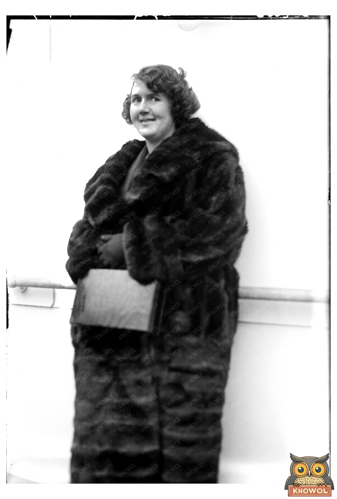 Amelita Galli-Curci: Opera Star & Her Companion – KNOWOL