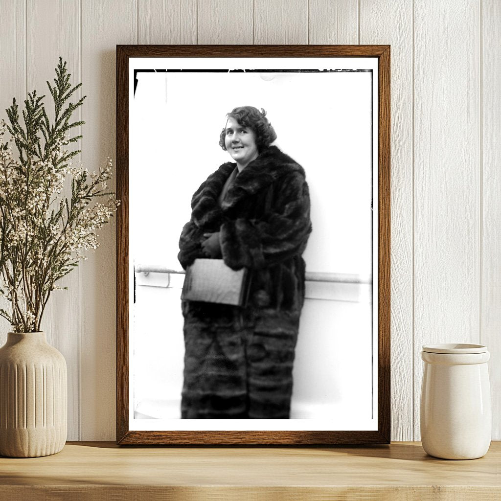 Amelita Galli-Curci: Opera Star & Her Companion – KNOWOL