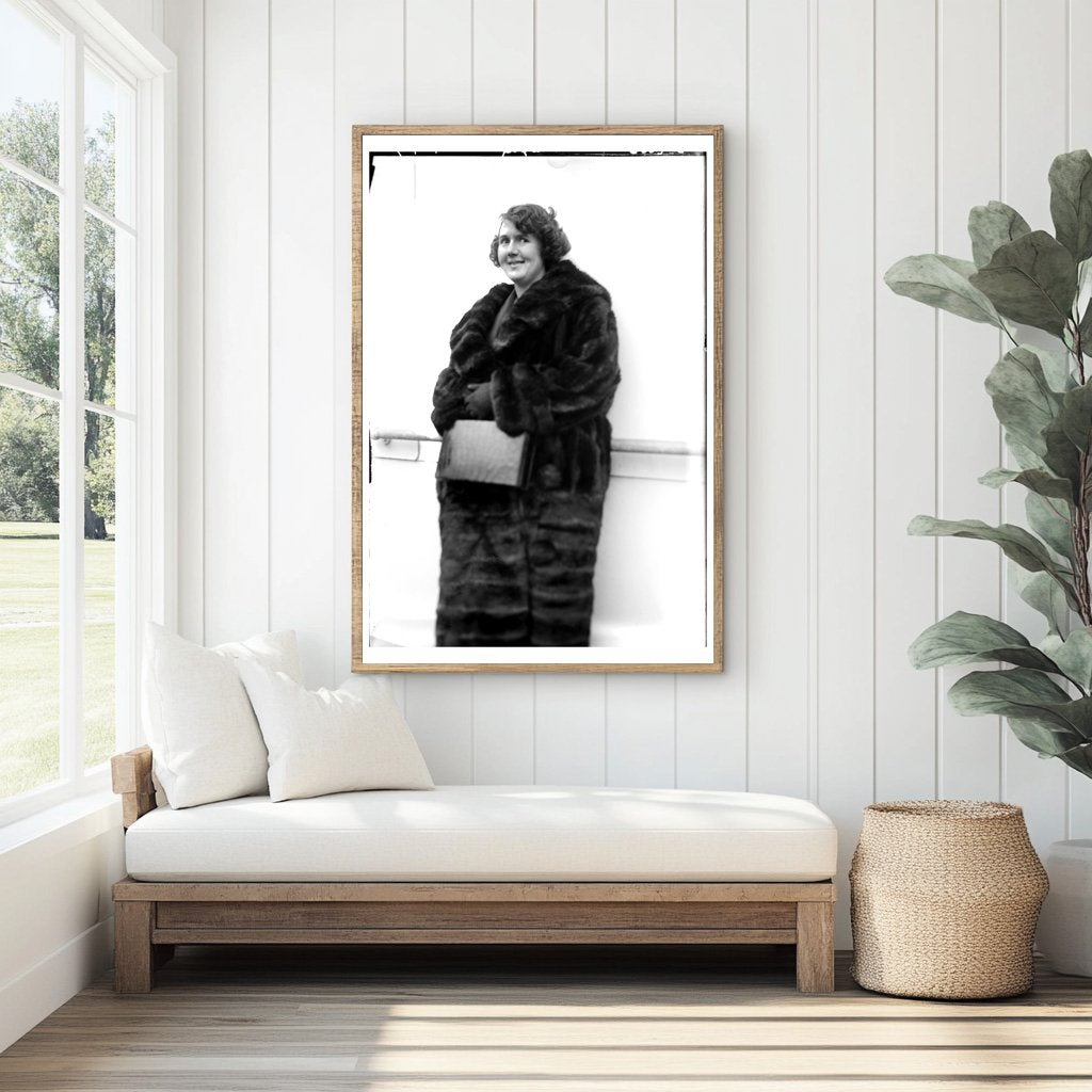 Amelita Galli-Curci: Opera Star & Her Companion – KNOWOL