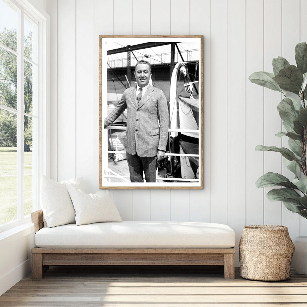 Portrait of a Legacy: Dr. High Wilson in History – KNOWOL