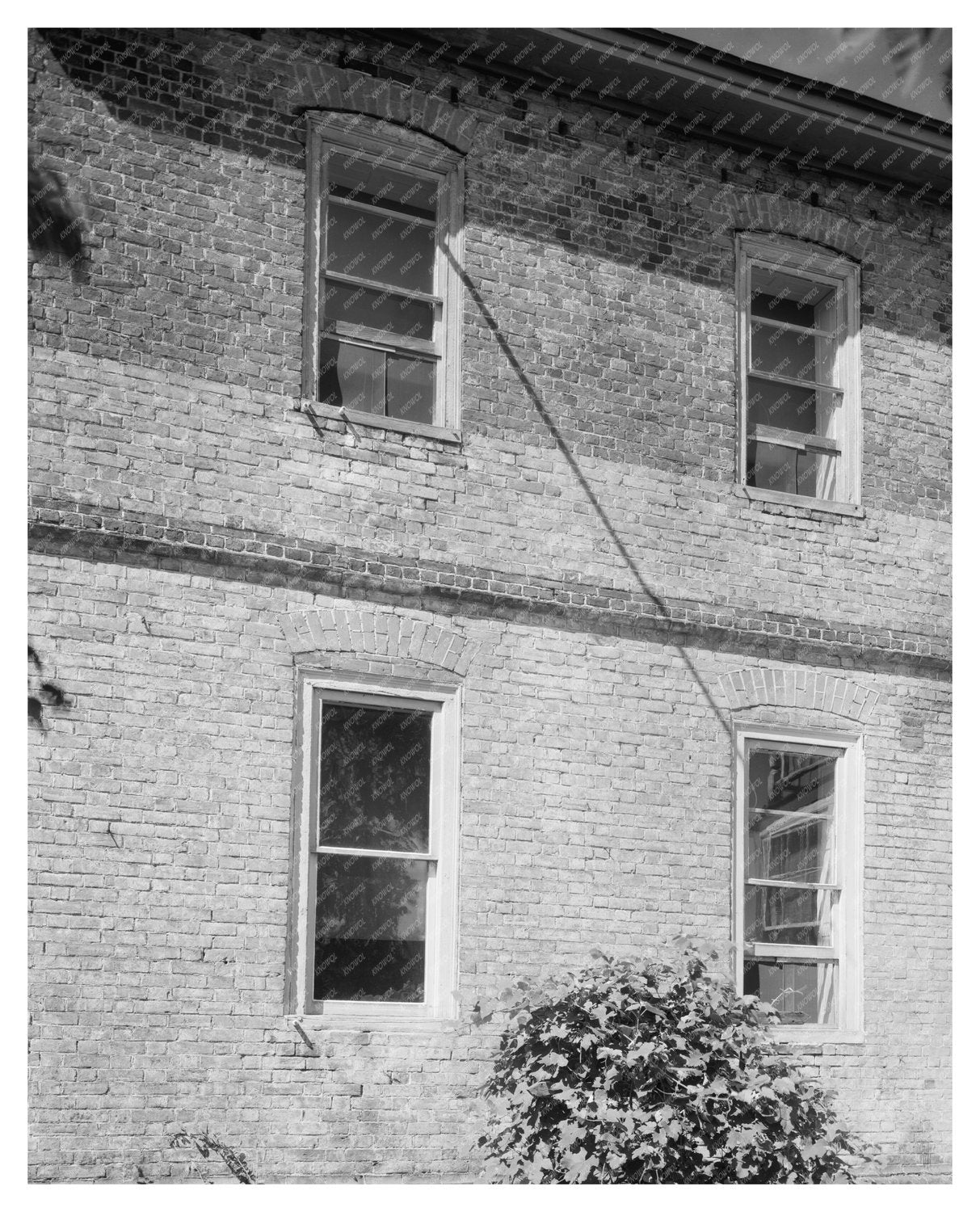 Historic Carroll Estate, Sparks Crossroads, MD, 1705 – KNOWOL