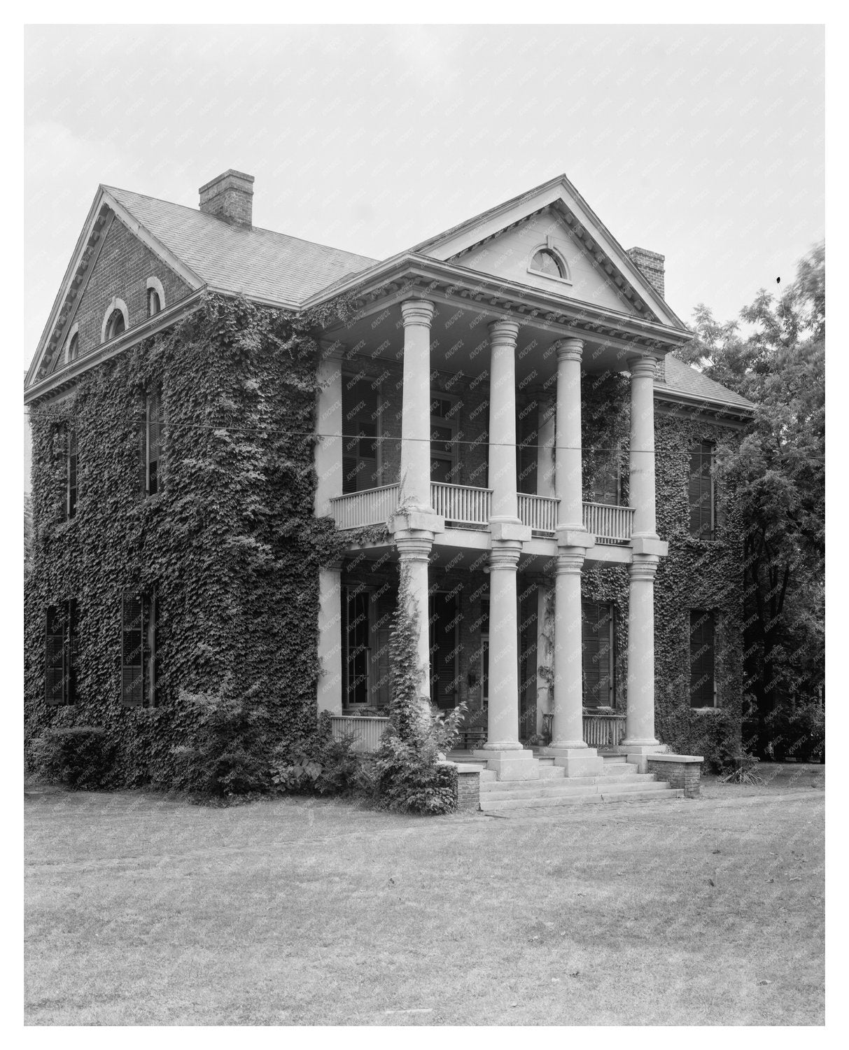 Raleigh NC State Bank Architecture History 1800s – KNOWOL